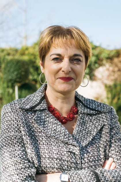 Rachel schreiner-wirtz - mairie de dieuze